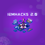 IEMHACKS 2.0 | Devfolio